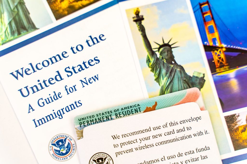 Diversity Visa Diversity Visa Lottery 2026 (Green Card) Program
