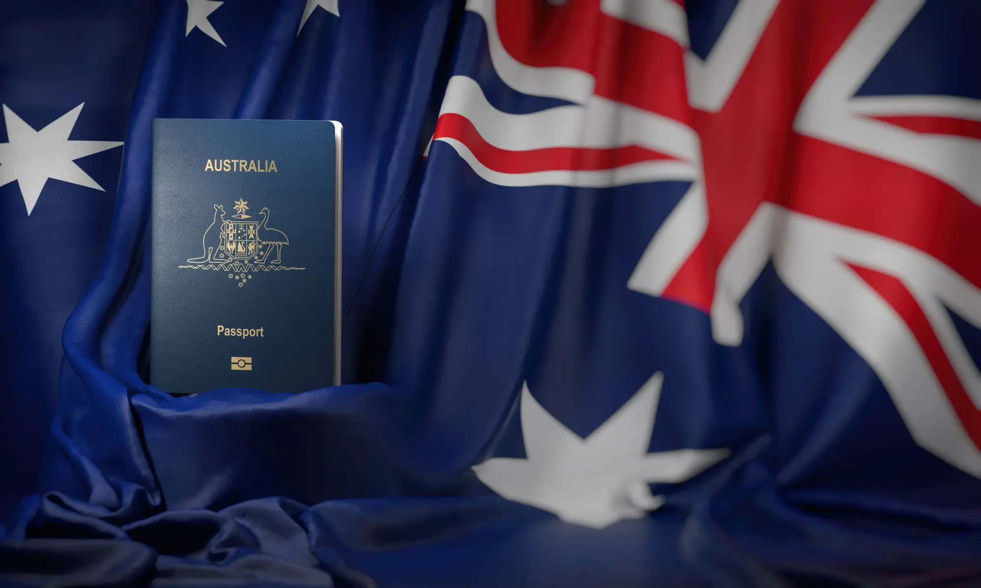 E-3 Visa for Australians